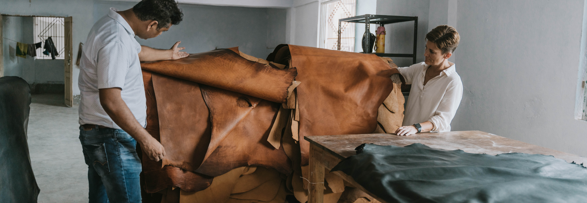 Why Where You Shop Matters: The Ripple Effect of Ethical Purchasing