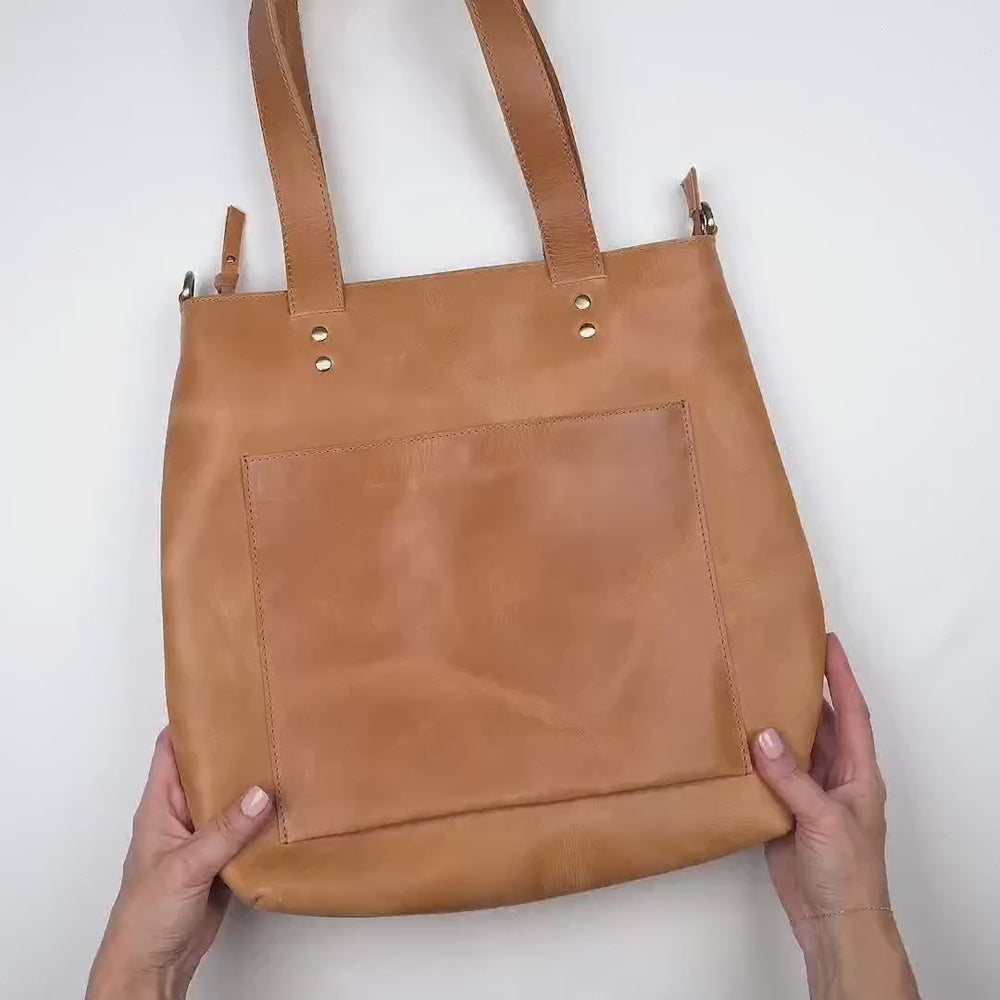Stylish Bucket Bag Tote for Everyday Use